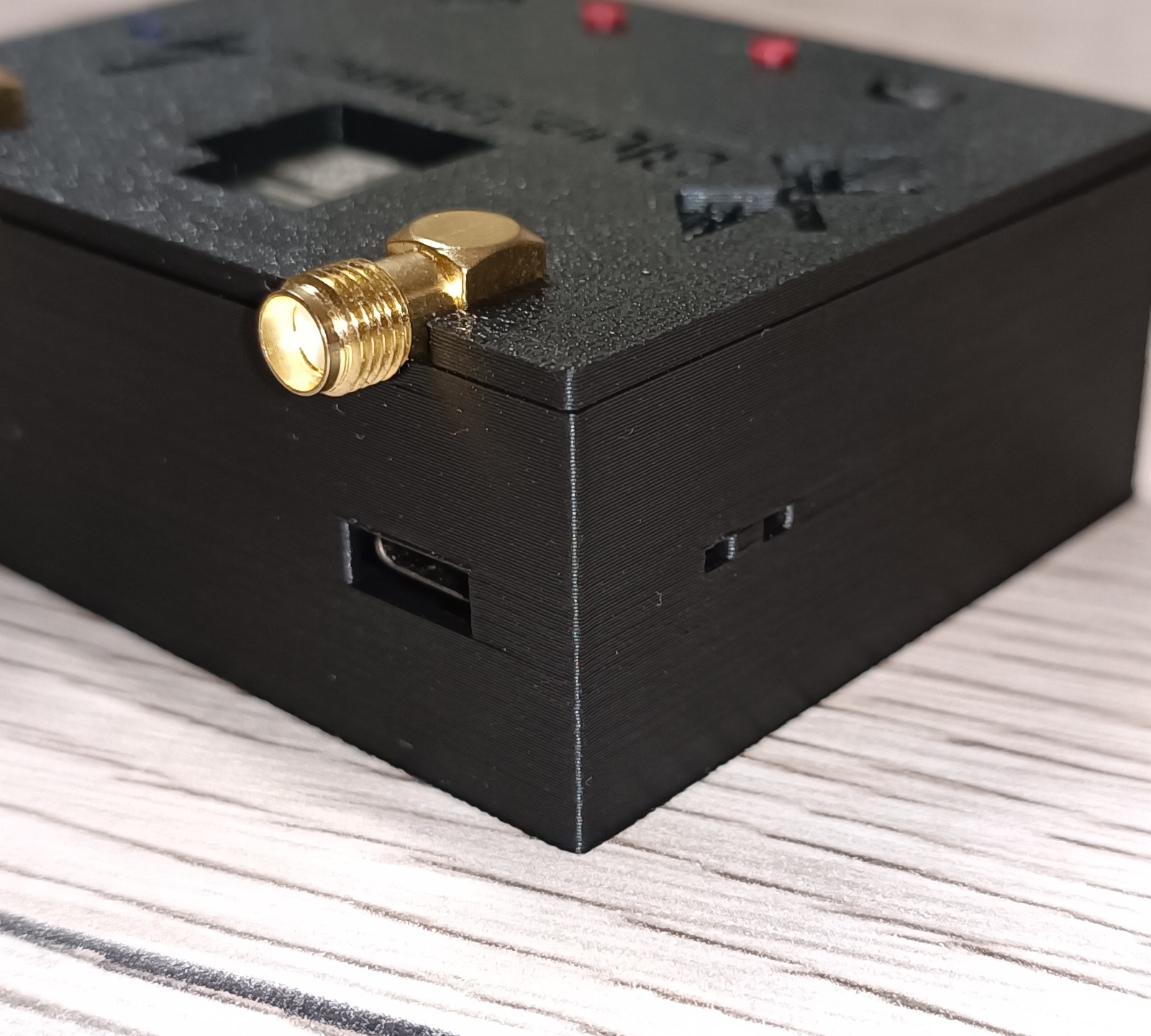 Github Aloka Tek Teachesp32 Bluejammer The Esp32 Bluejammer Is A Project Utilizing The Esp32